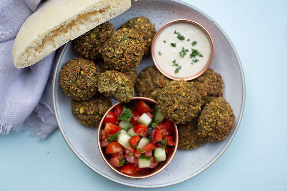 Home - Pita Pita Mediterranean Food